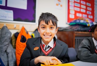 Welcome - The Vale Academy