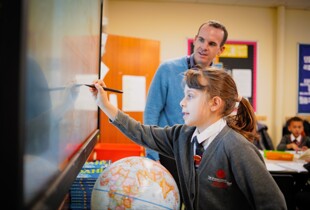 Welcome - The Vale Academy