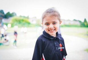 Welcome - The Vale Academy