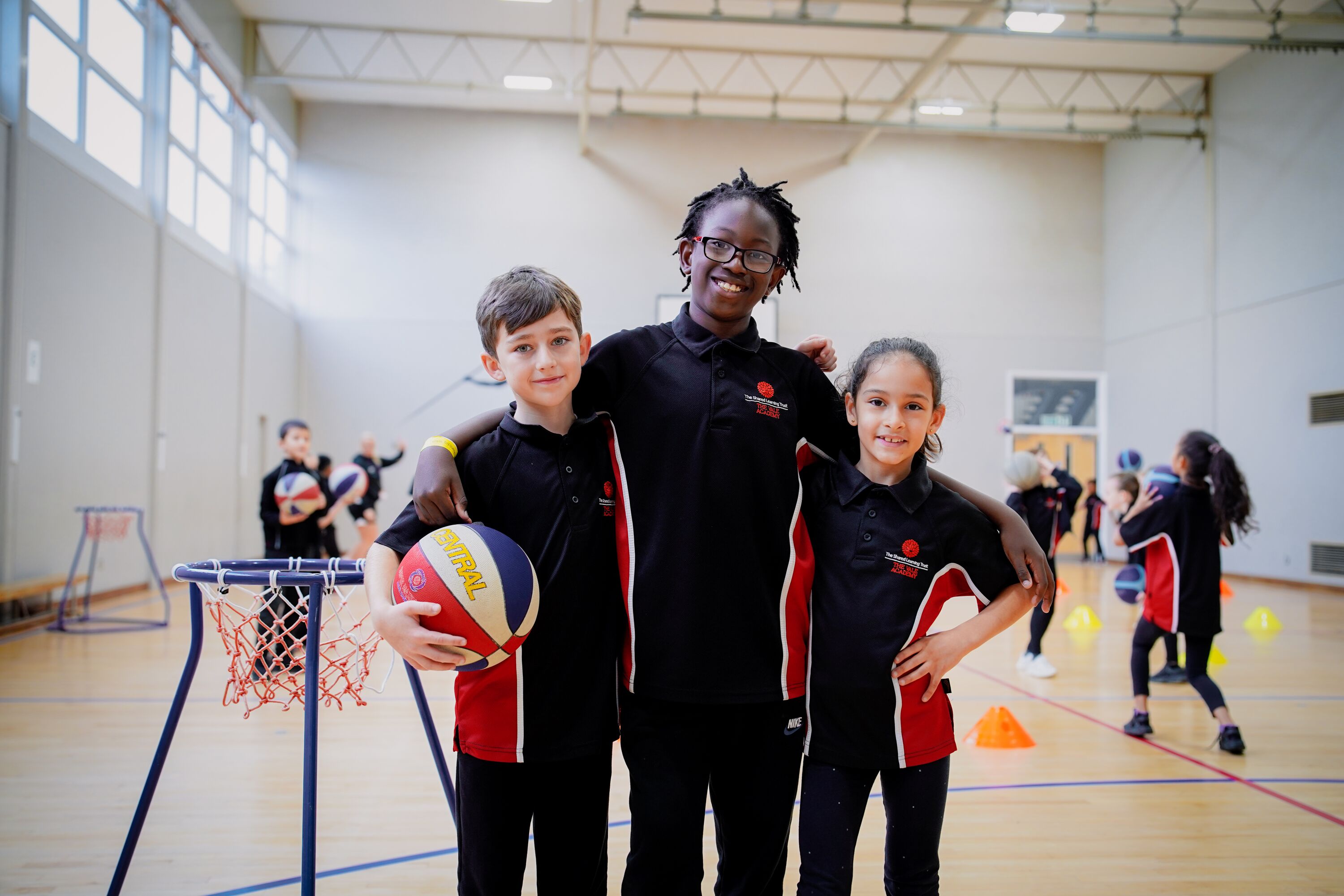 Welcome - The Vale Academy